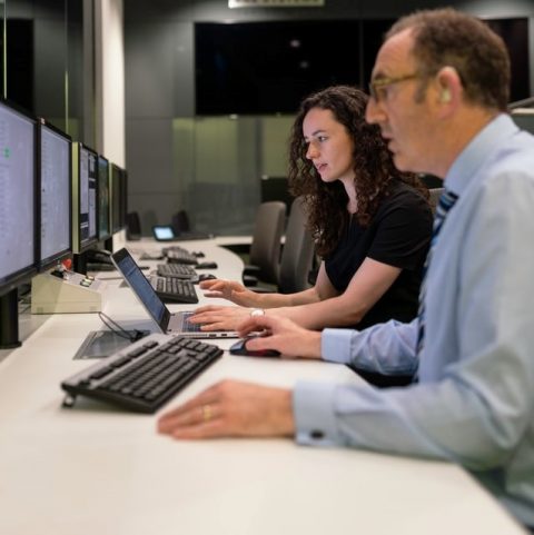 Intelligent Transport Systems - Trapeze Europe